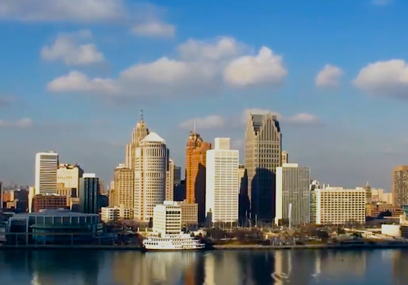 M-1 Studios | Video Production Creative Services Detroit Michigan ...